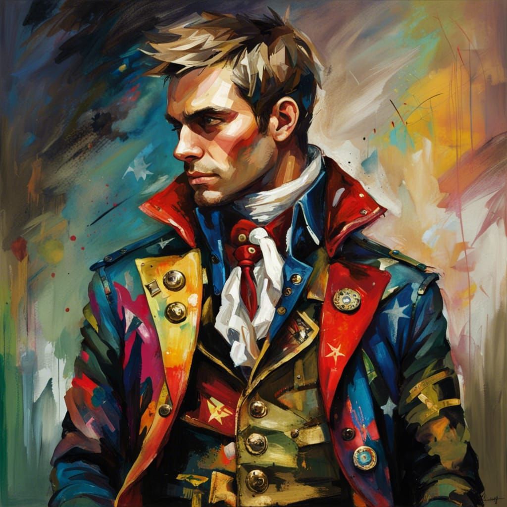 Yum - AI Generated Artwork - NightCafe Creator