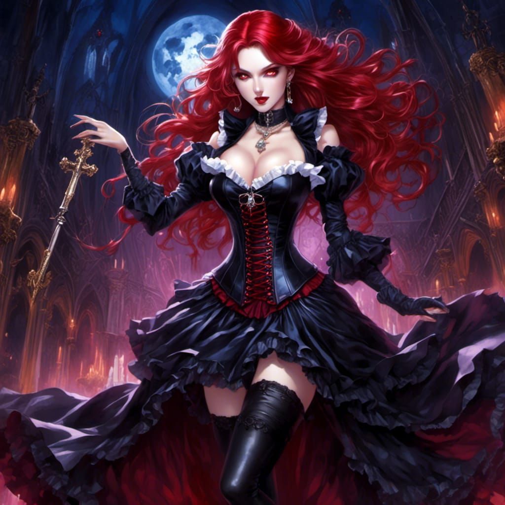 Trinity - AI Generated Artwork - NightCafe Creator