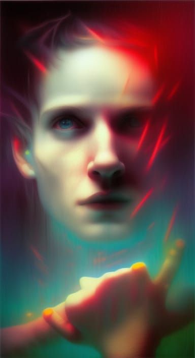 "Matt Smith" dreamcore - AI Generated Artwork - NightCafe Creator