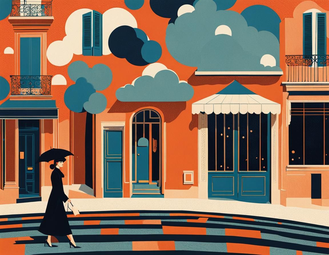 Muse - AI Generated Artwork - NightCafe Creator