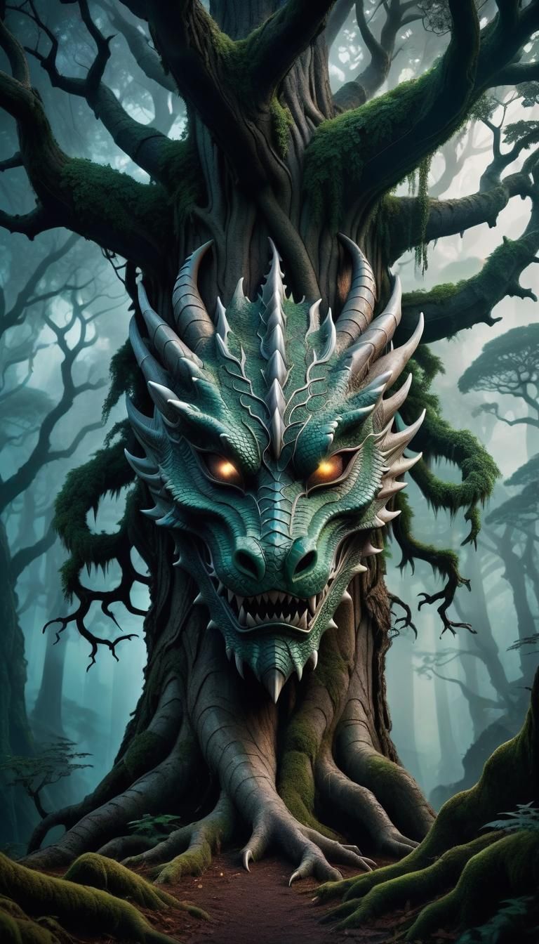 Mask of Renewal - AI Generated Artwork - NightCafe Creator