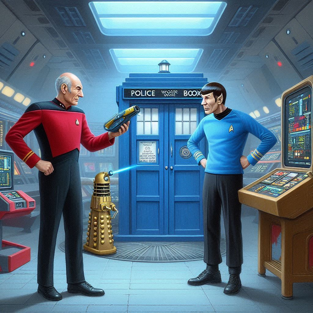 AI Generated Artwork - NightCafe Creator