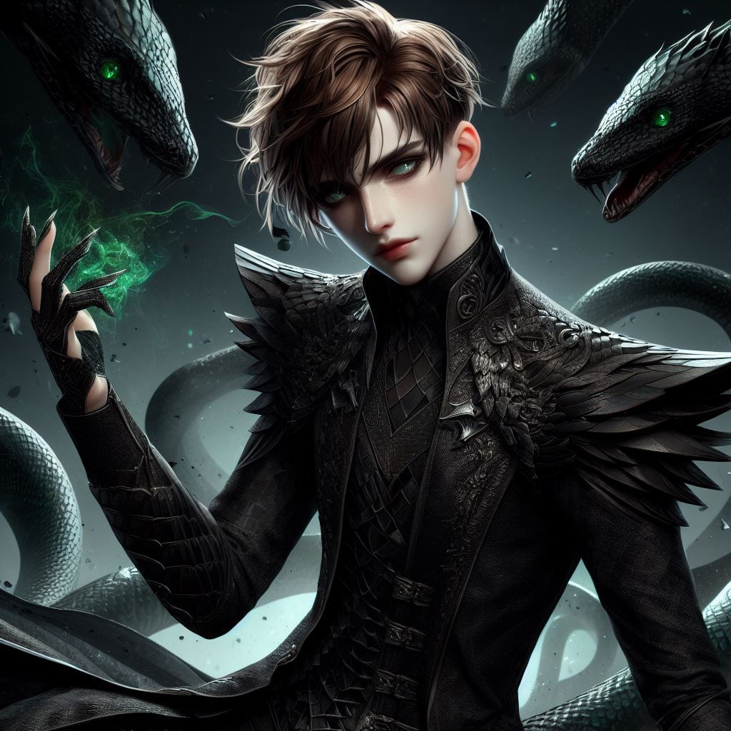 Japeth - AI Generated Artwork - NightCafe Creator