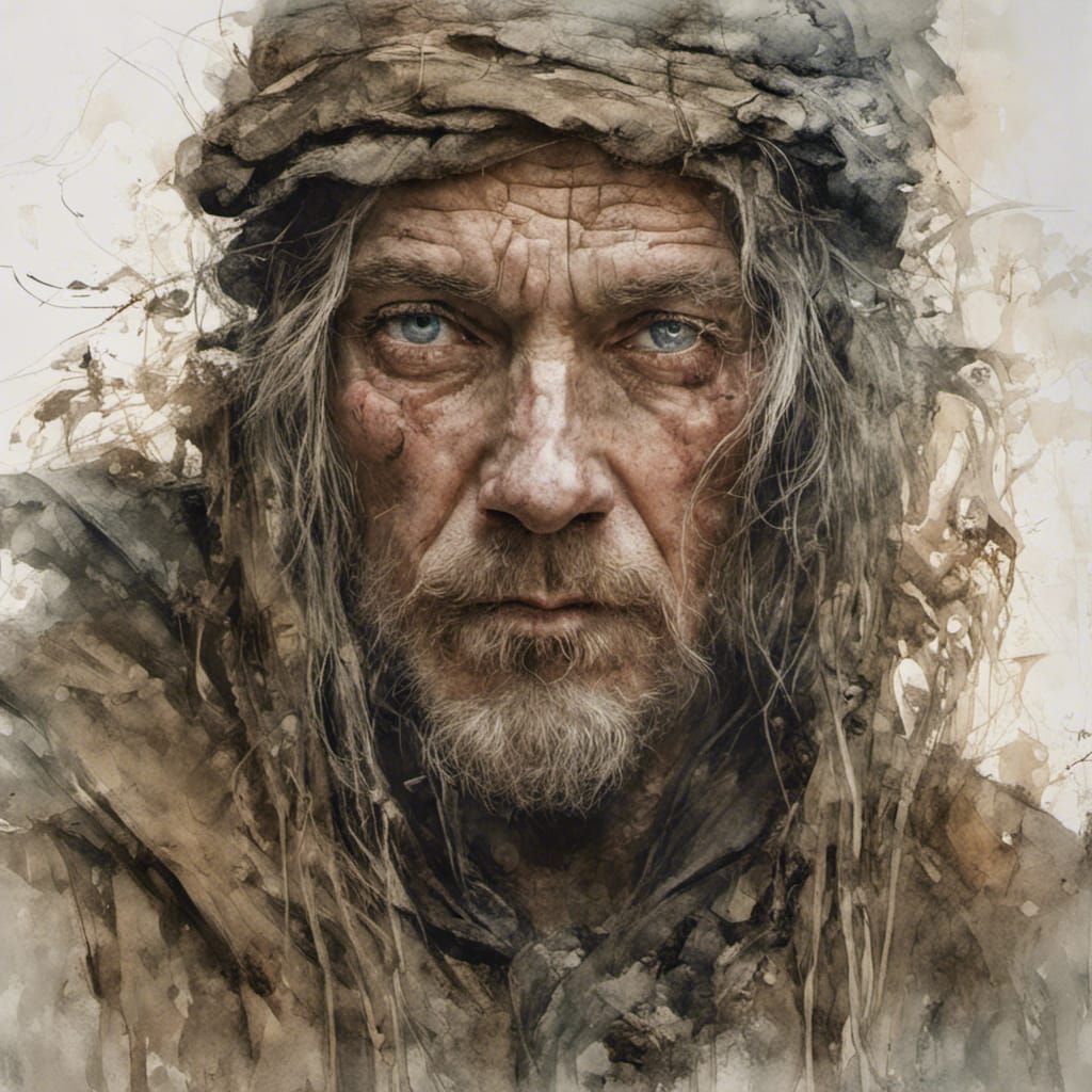 House Winterson: Outcast 3 - AI Generated Artwork - NightCafe Creator