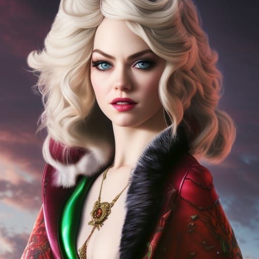 No Reason III - AI Generated Artwork - NightCafe Creator