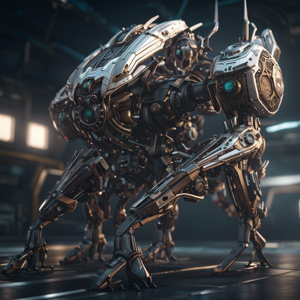 e - AI Generated Artwork - NightCafe Creator