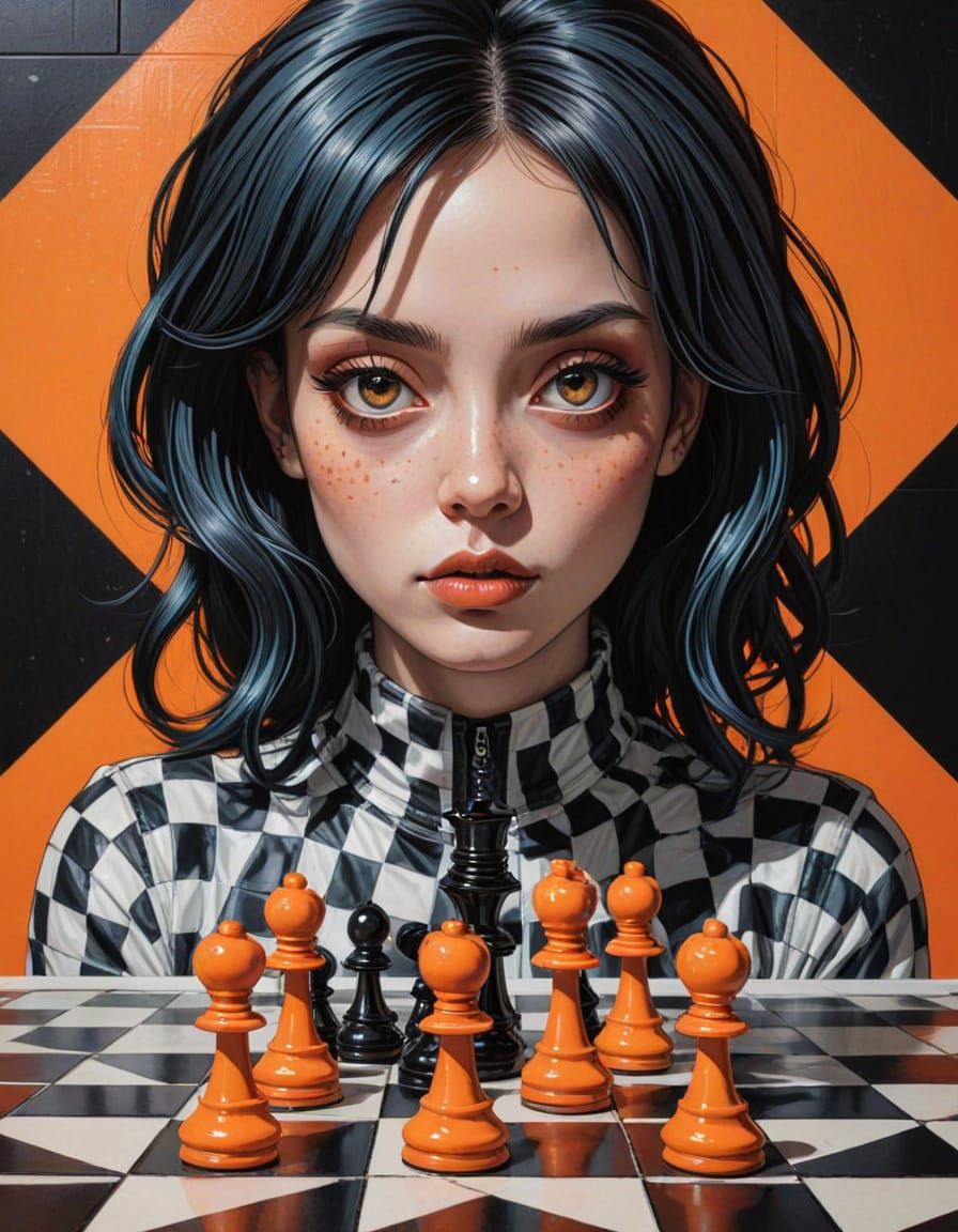 Your move - Your move