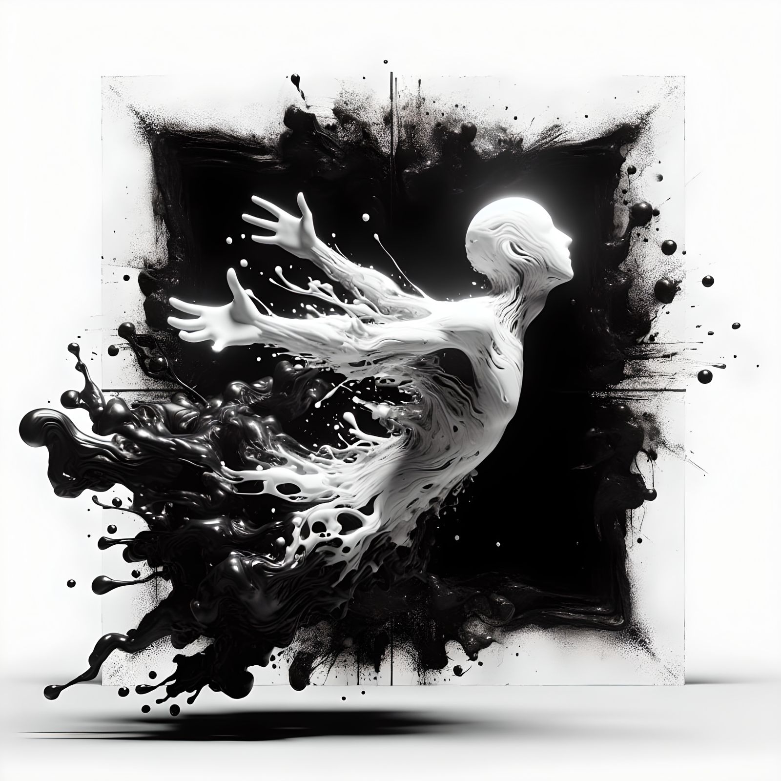 Liberation - AI Generated Artwork - NightCafe Creator