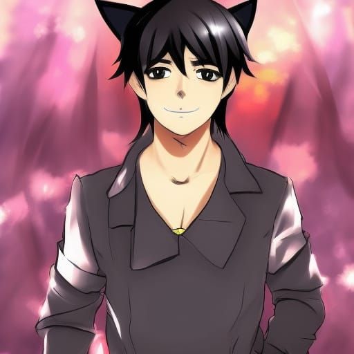 Cool Cats - AI Generated Artwork - NightCafe Creator