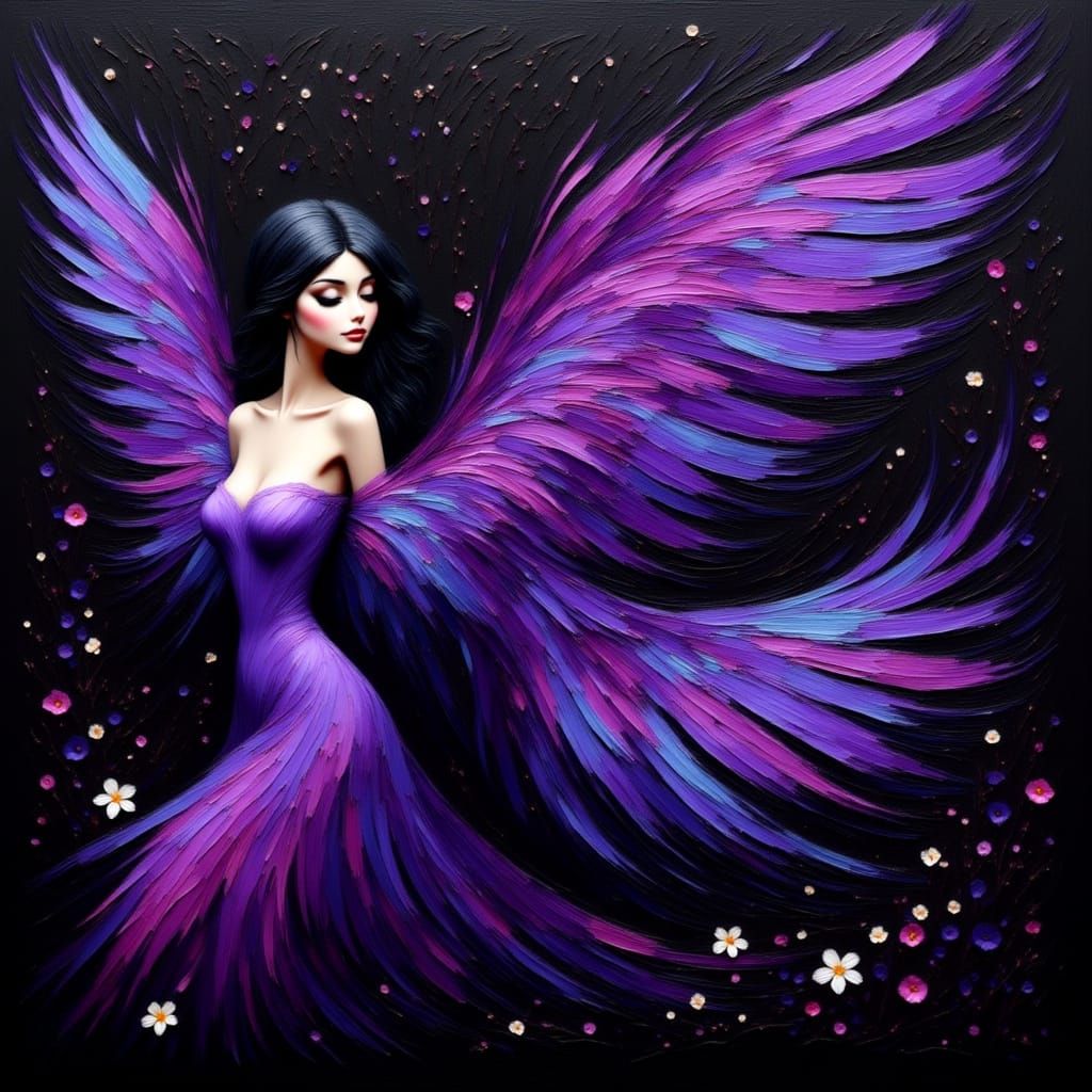 Purple Vision - Purple Vision