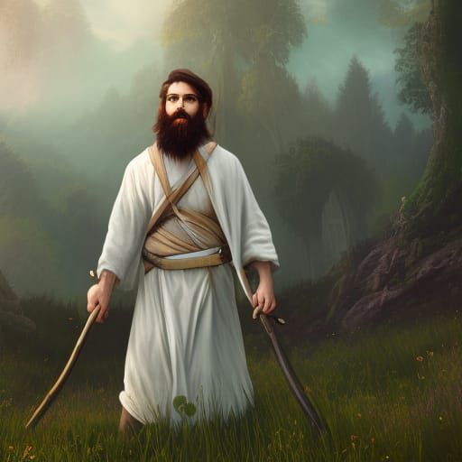 Azgor, Crown of Grayridge - AI Generated Artwork - NightCafe Creator