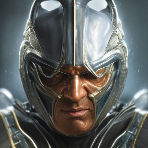 immortal men head and shoulders portrait, 8k resolution concept art ...