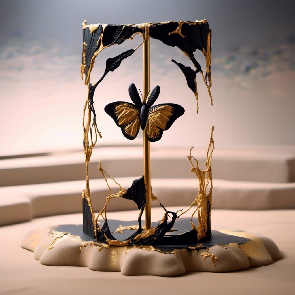 - AI Generated Artwork - NightCafe Creator