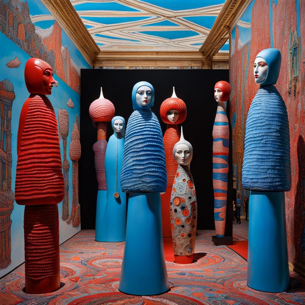 Statue Community - Statue Community