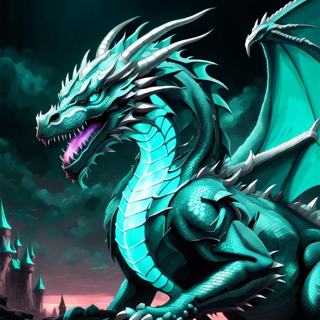 MTGNexus - Ugin, the Spirit Dragon