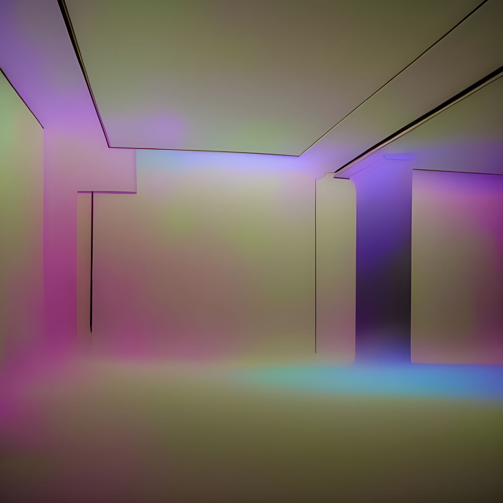 Very dominantly foggy, Vapid, vaccuous, vacant vaporous vapor ...