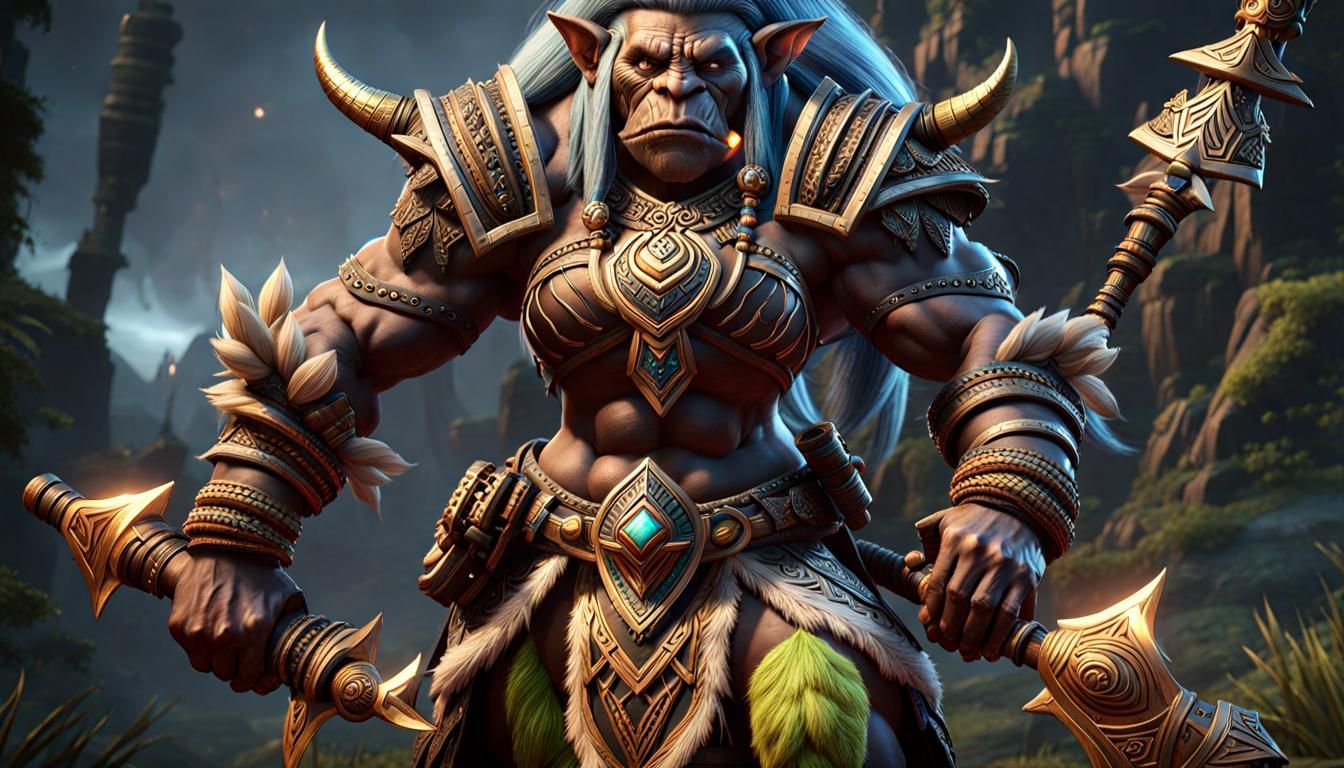 Uchaka - AI Generated Artwork - NightCafe Creator