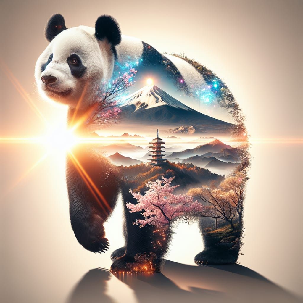 Ling Ling of Japan - Ling Ling of Japan