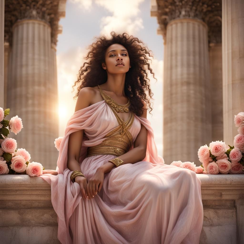 Untitled Creation - AI Generated Artwork - NightCafe Creator