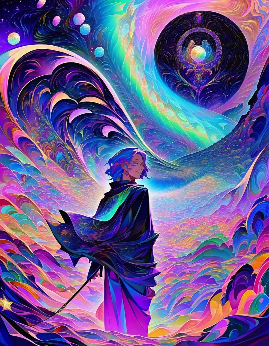 Ethereal Journey - Ethereal Journey