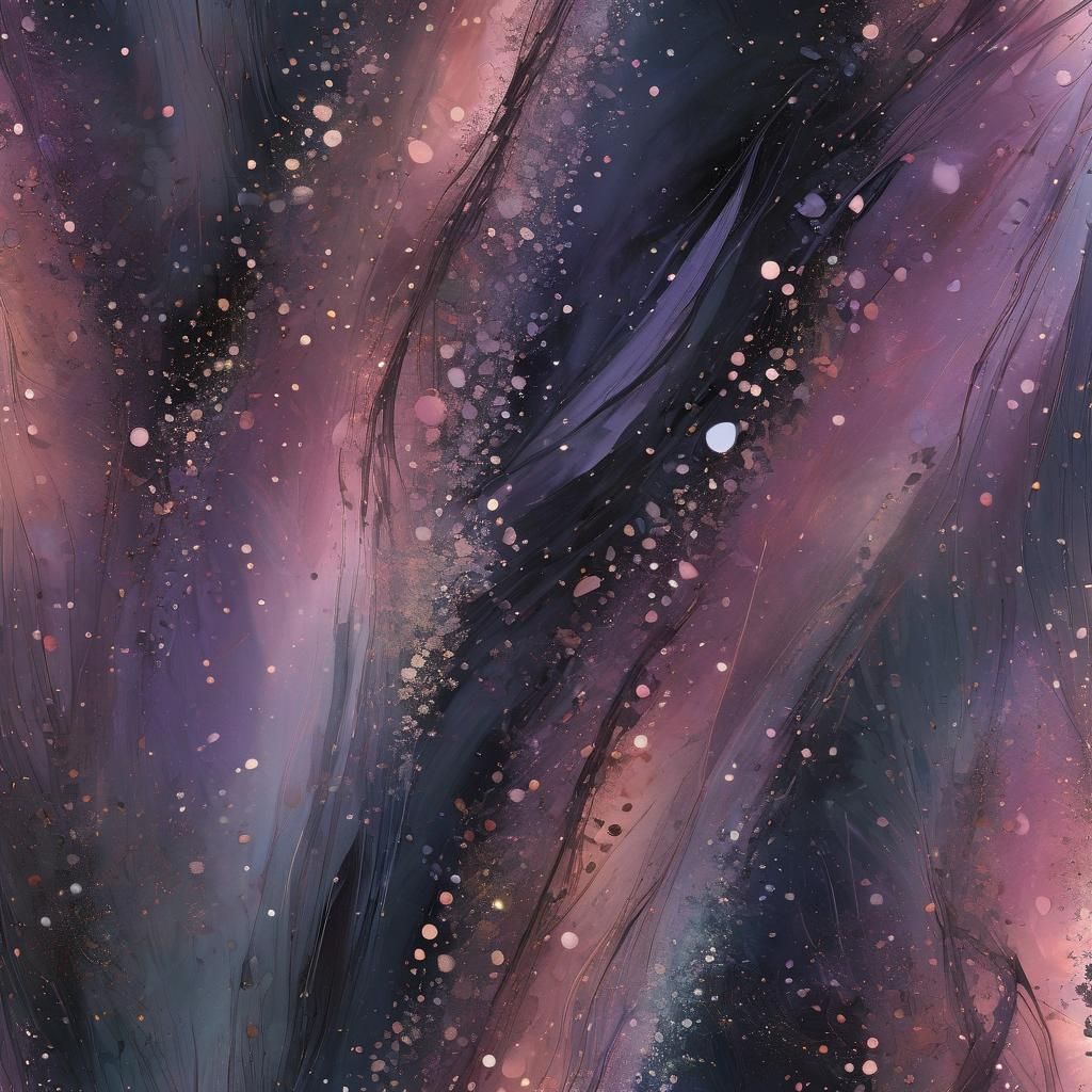 Extradimensional Entity 4 - AI Generated Artwork - NightCafe Creator