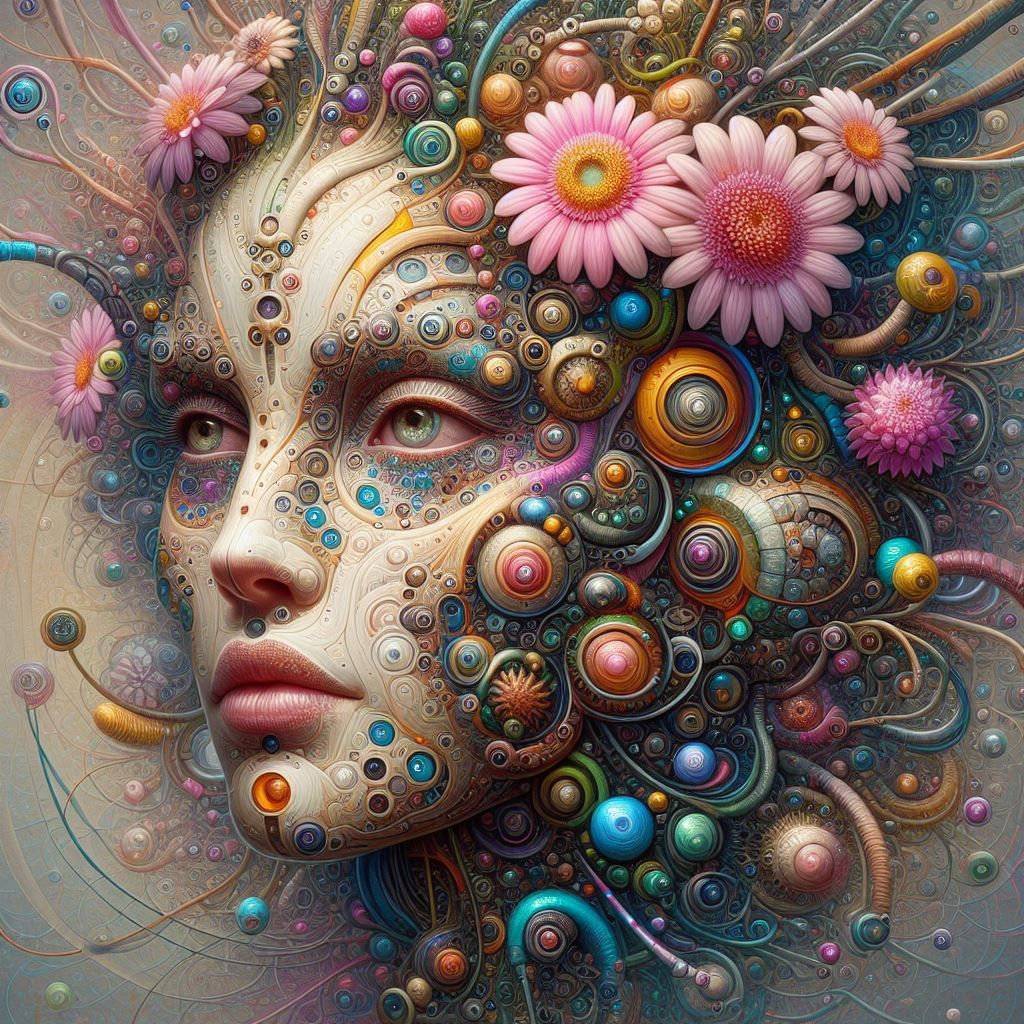 Fantasy - AI Generated Artwork - NightCafe Creator