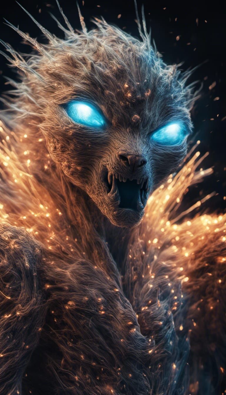 Filber - AI Generated Artwork - NightCafe Creator