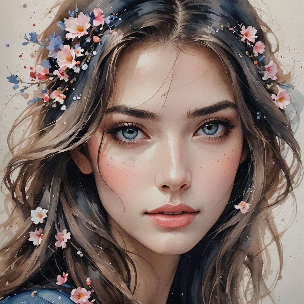 Rate this image - AI Generated Artwork - NightCafe Creator