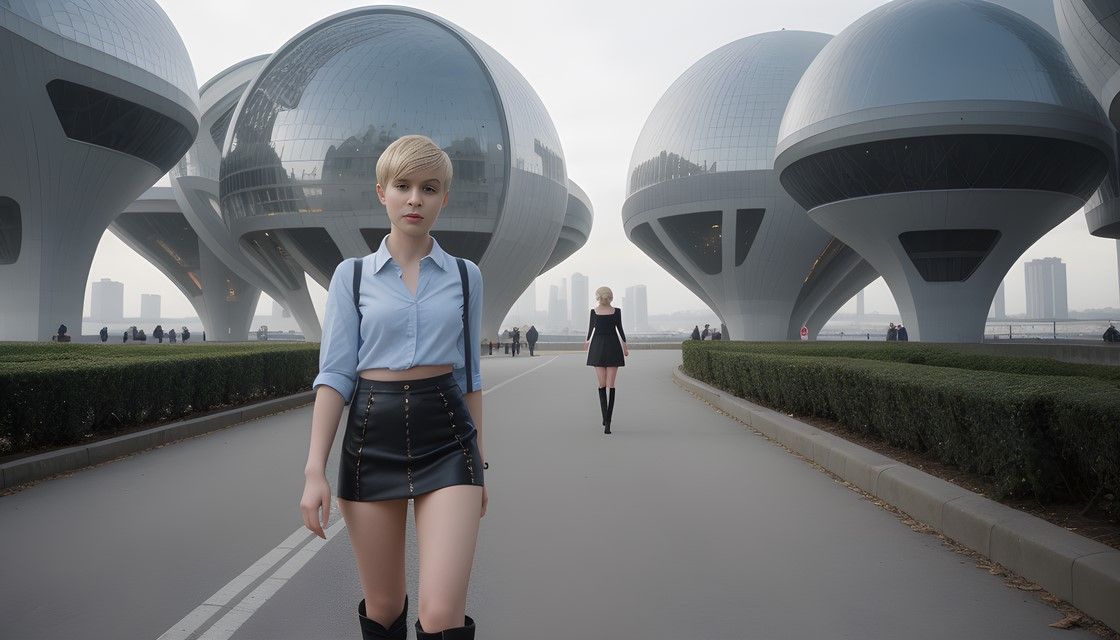 Robyn 1000 - AI Generated Artwork - NightCafe Creator