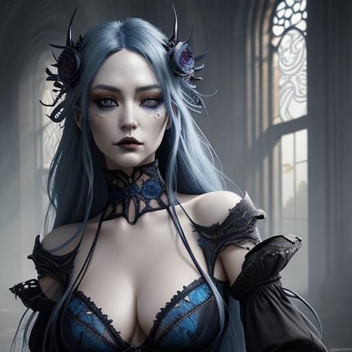 AI Generated Artwork - NightCafe Creator