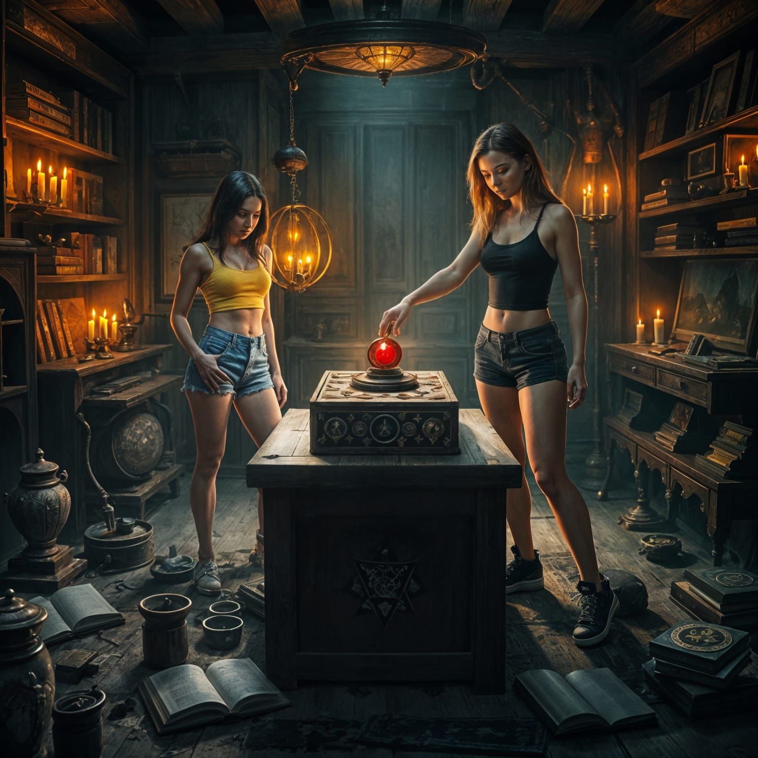 to touch or not to touch - to touch or not to touch