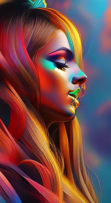 Moe's Bar realistic Intricate Stunning Beautiful Super Styles ...