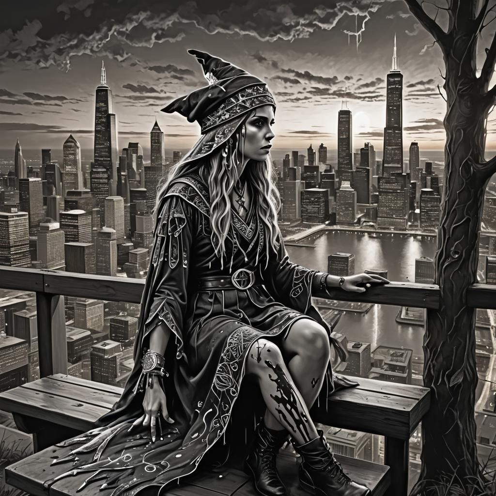 Hawk Tuah Girl - AI Generated Artwork - NightCafe Creator