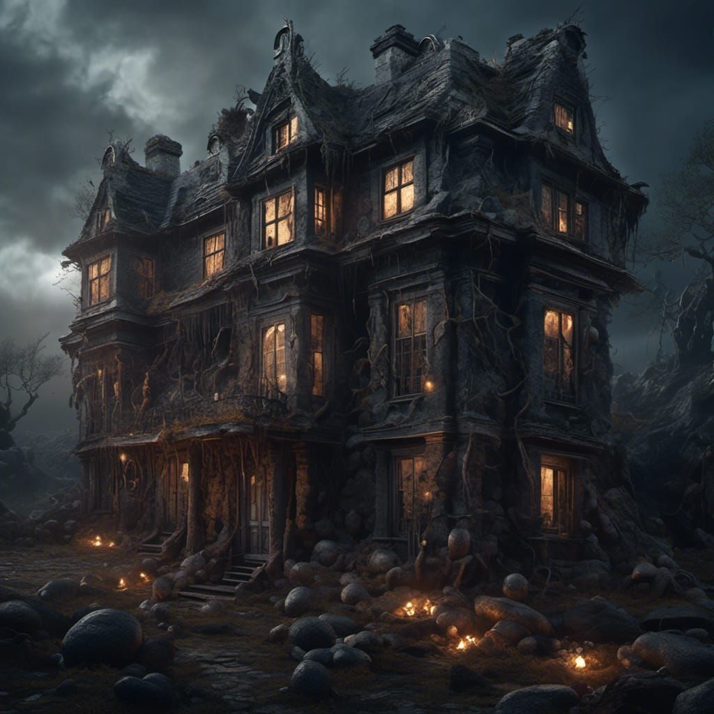 Do Drop Inn - AI Generated Artwork - NightCafe Creator