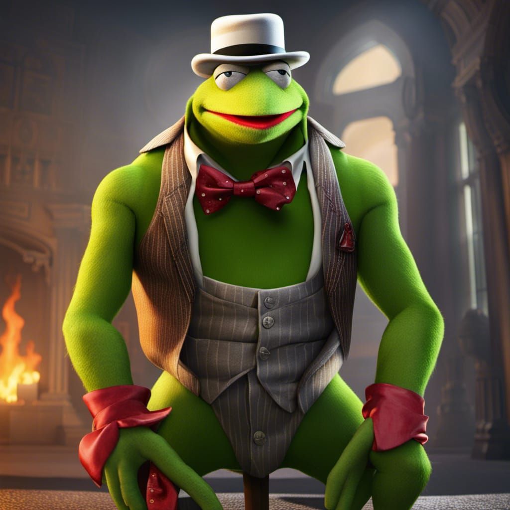 Are you sure about that? - AI Generated Artwork - NightCafe Creator