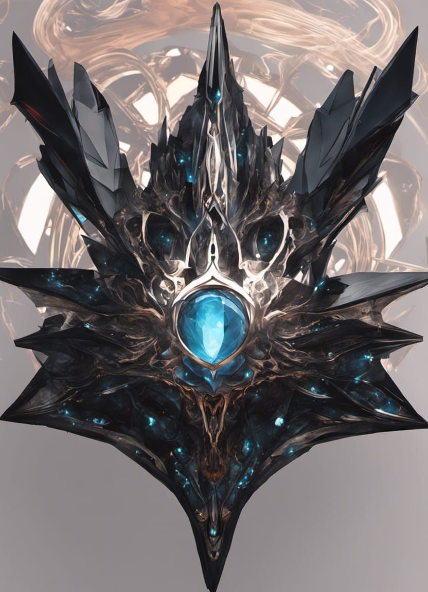 Emblem - AI Generated Artwork - NightCafe Creator