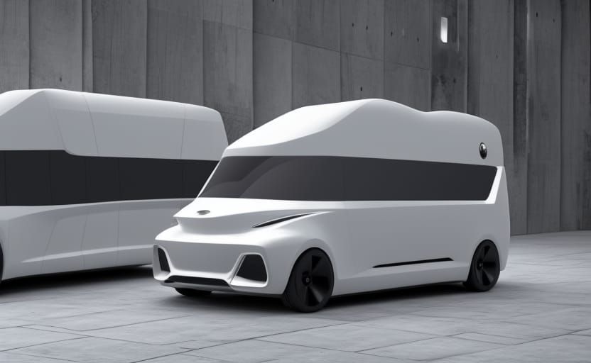 Stellantis Constellation Car Project 37: 2027 Denza Cetus (2028 Wave ...