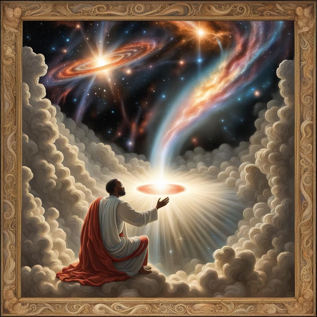 daily AI image #762 - Scrap.TF Raffles