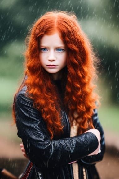 the Heck are you Doing?" - AI Generated Artwork - NightCafe Creator