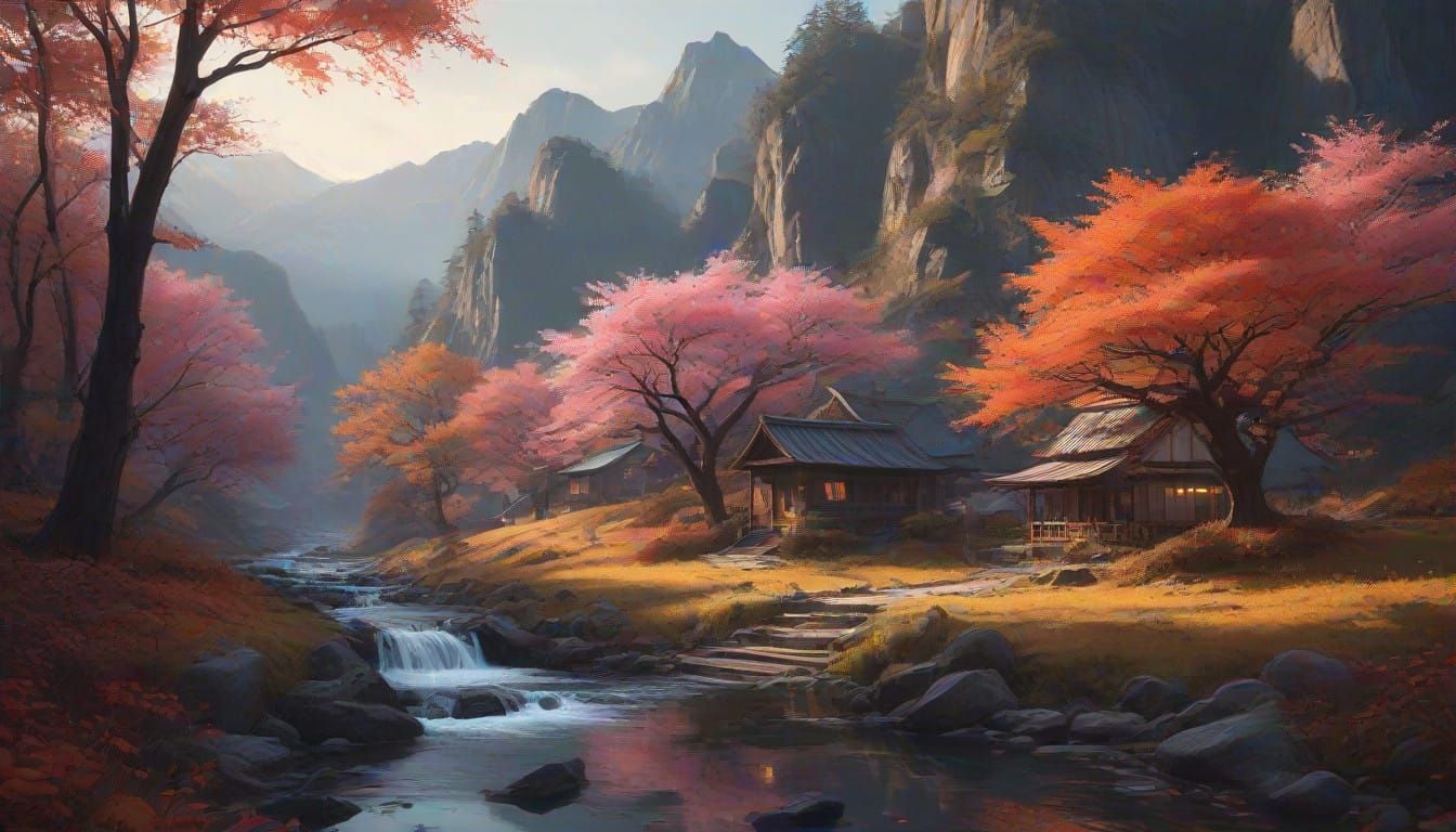 Wilderness Fantasy - Wilderness Fantasy