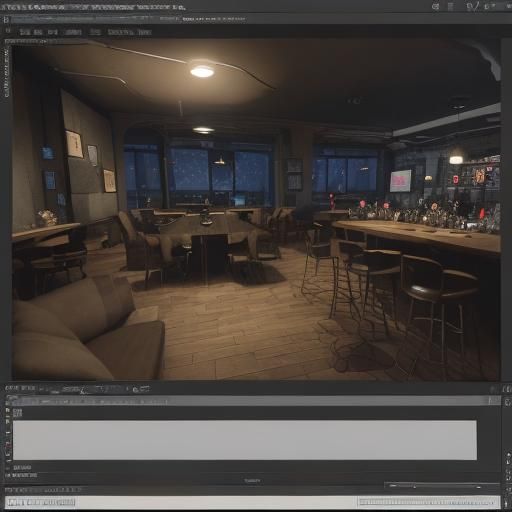 Addicted to NIGHTCAFE STUDIO, I spend all day either creating ...
