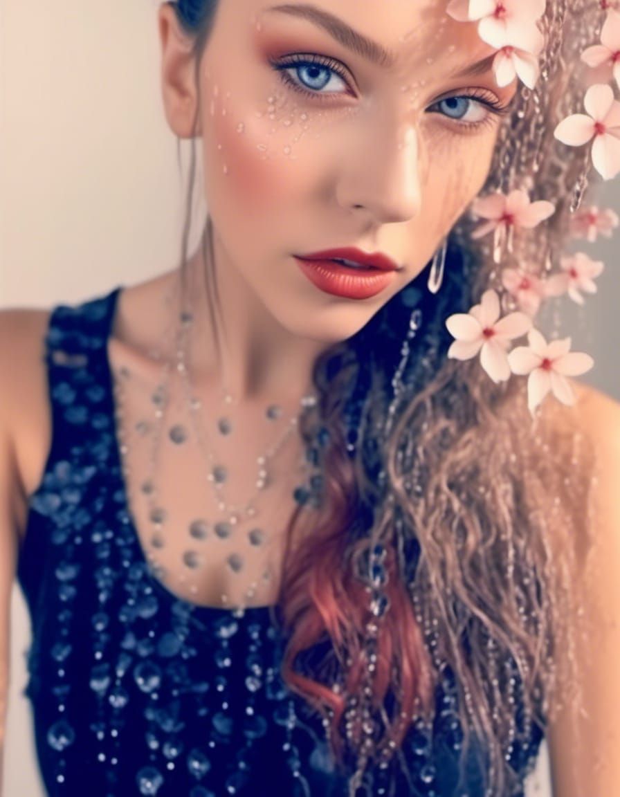 - AI Generated Artwork - NightCafe Creator