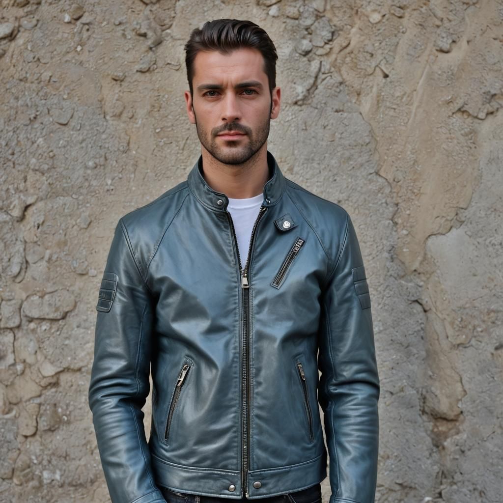 Fernando - AI Generated Artwork - NightCafe Creator