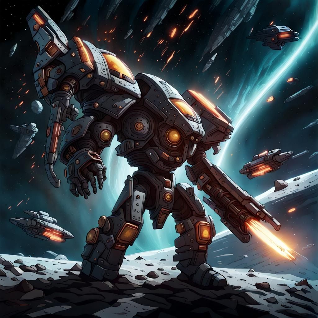 The dark Phantom - AI Generated Artwork - NightCafe Creator