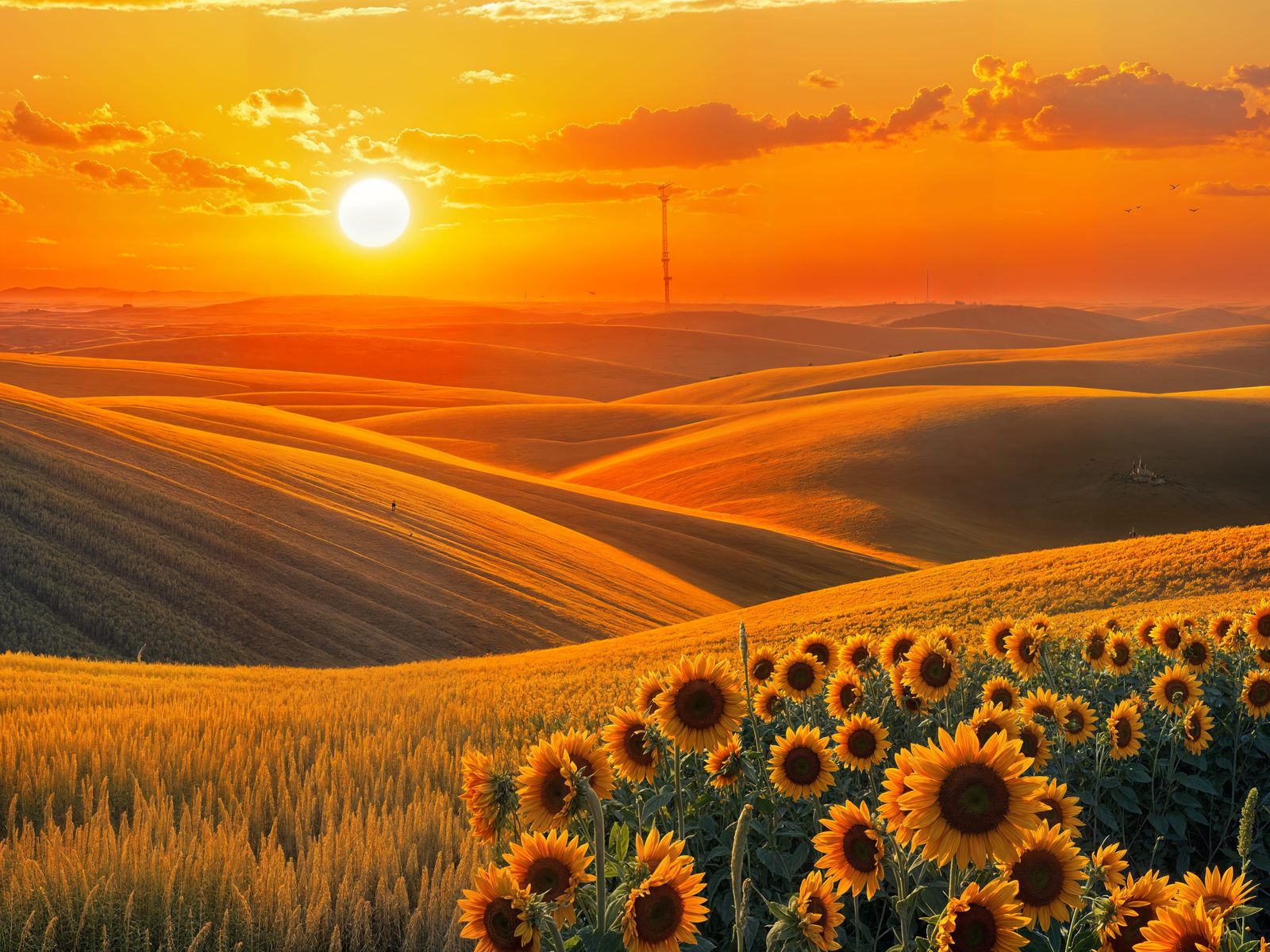 Slava Ukraini! - Ukraine's Resilience in the Face of Adversi...