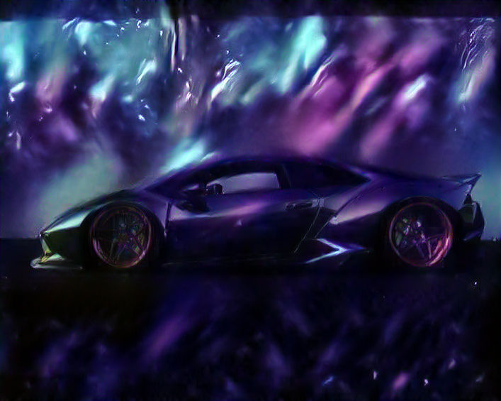 lmbo - AI Generated Artwork - NightCafe Creator