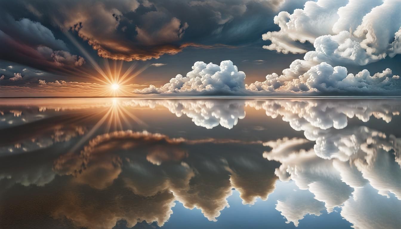 Starlight - AI Generated Artwork - NightCafe Creator