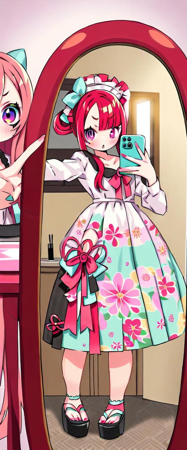 Untitled Creation - AI Generated Artwork - NightCafe Creator