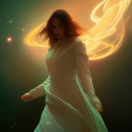 Blurred - AI Generated Artwork - NightCafe Creator