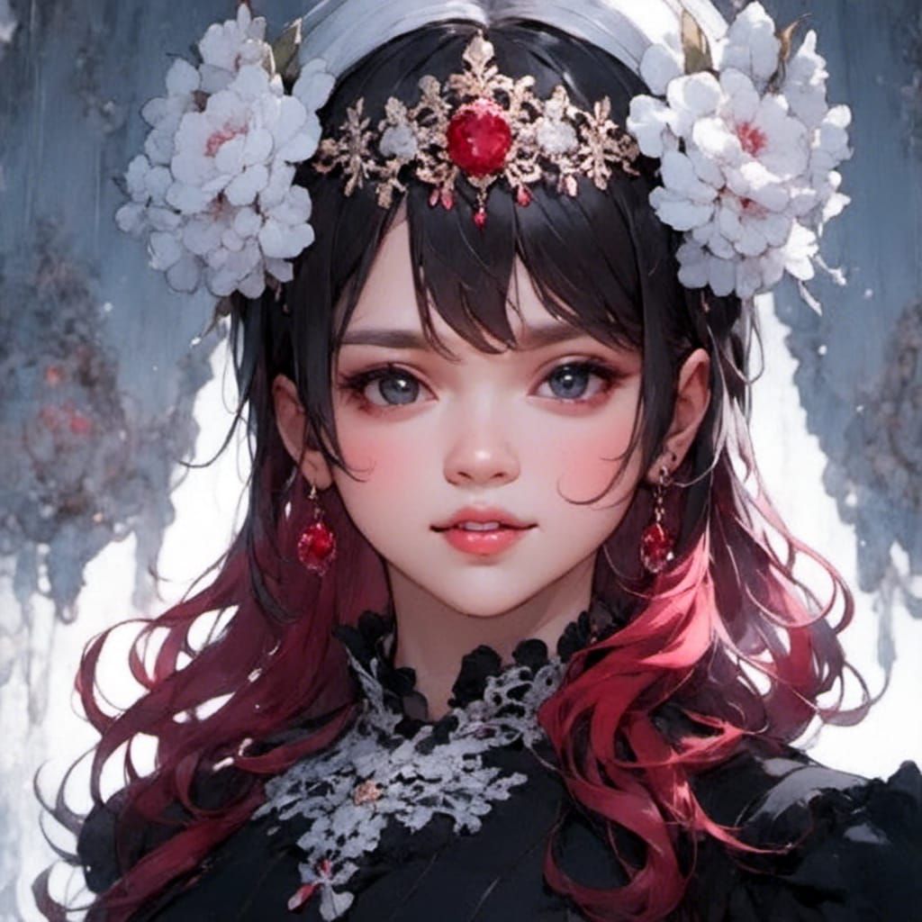 - AI Generated Artwork - NightCafe Creator